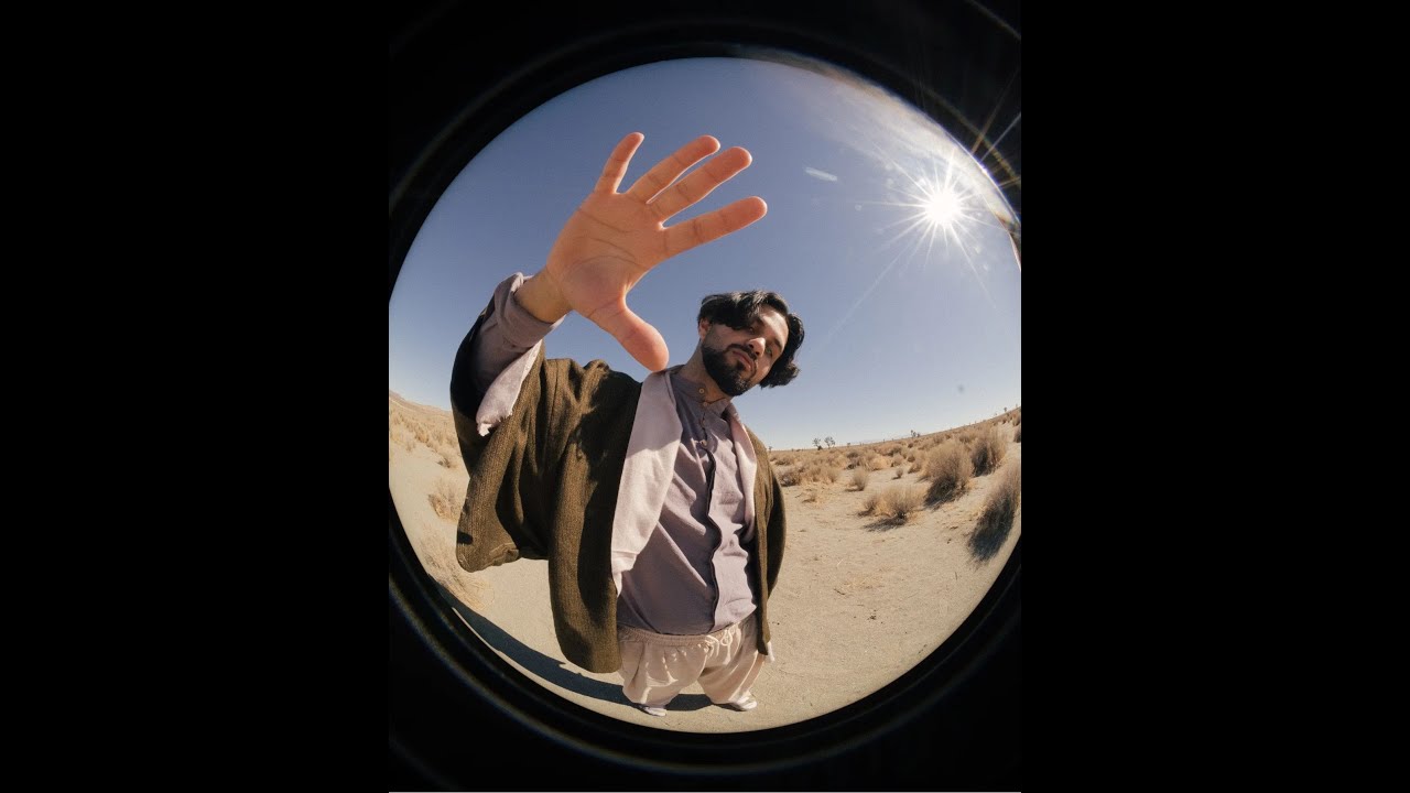 Aries - SAYONARA demo with tour intro [v2] - YouTube