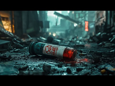 Virus Mortal: Motel, Último Refugio Contra la Infección | Película de Thriller en Español