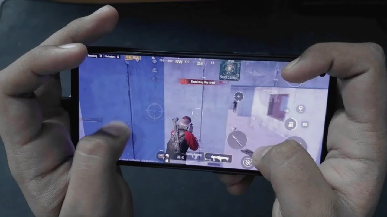 Real power of the DMR🔥 - YouTube