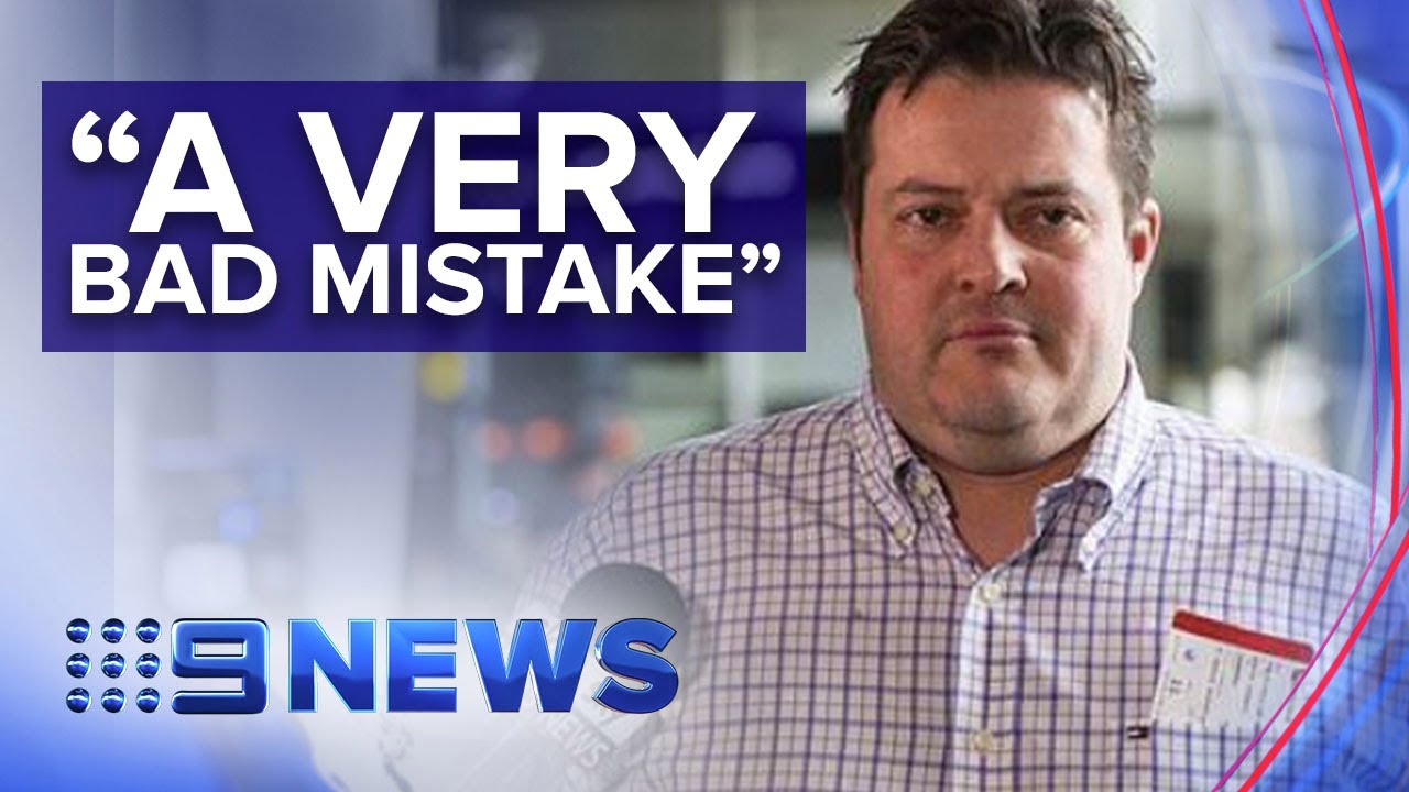 Victorian MP Will Fowles apologies after police called to Canberra ...