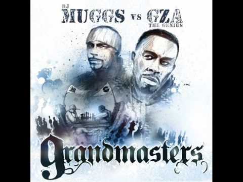 GZA feat. Dj Muggs - Exploitation of Mistakes Instrumental