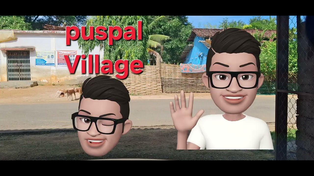#puspal travel - YouTube