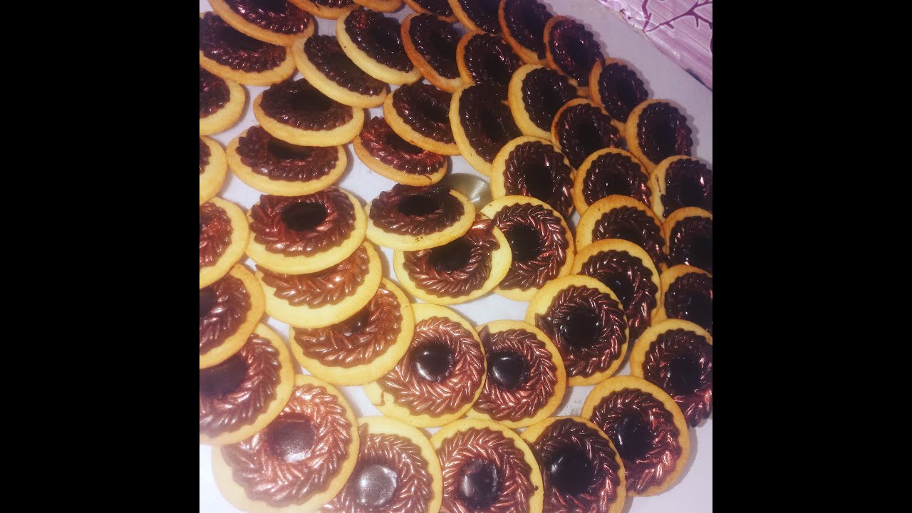 sablé prestige صابلي بريستيج مع تعليكة رائعة - YouTube