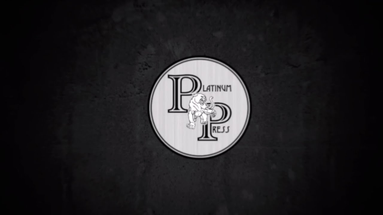 Platinum Press Overview - YouTube