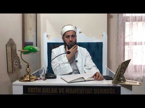 Aişe Annemiz ve Hadis Rivayeti ?