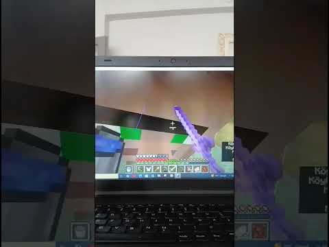 İlk video YsJal anD varteX baba #minecraftkonu