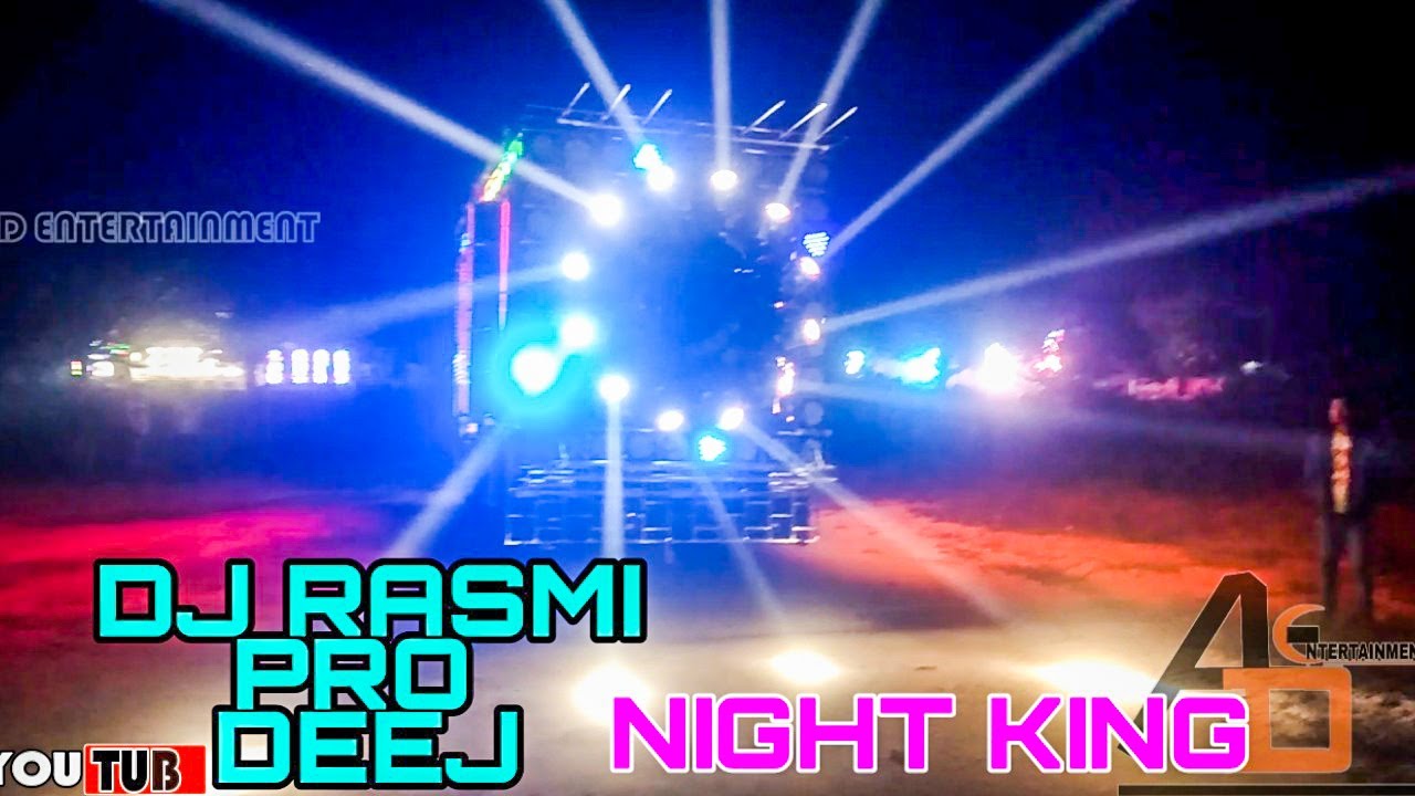 DJ RASMI PRO SOUND,BRAND SETUP IN ANGUL,ODISHA CONTACT NO-9438664655 ...