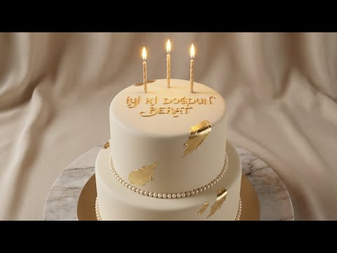 İyi Ki Doğdun Berat 🎂 | İsme Özel Doğum Günü Şarkısı