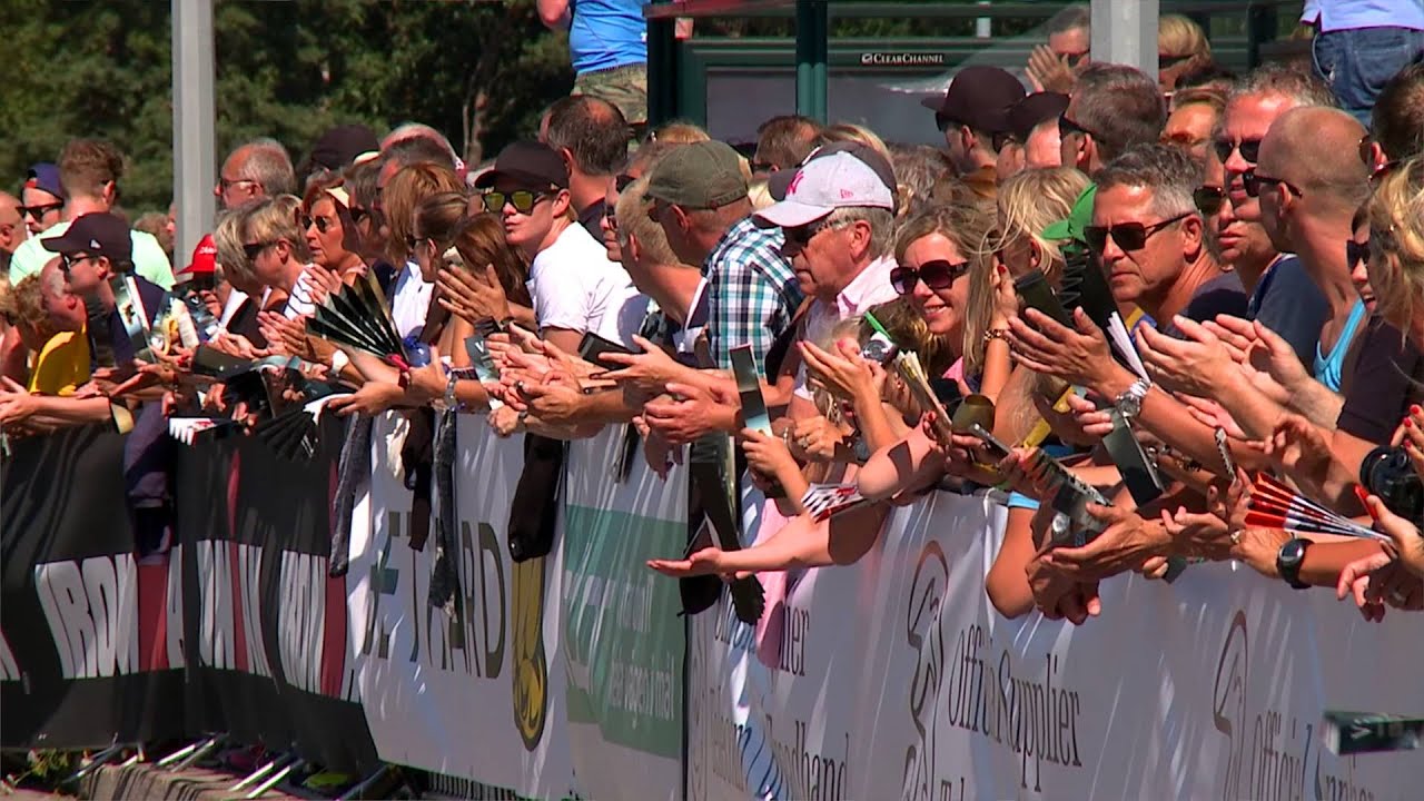 IRONMAN Kalmar/Sweden – Race Video 2015 - YouTube
