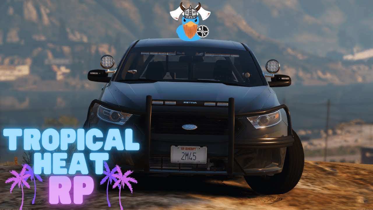 Ep. 39 "The Negotiator" COP RP Tropical Heat RP - YouTube