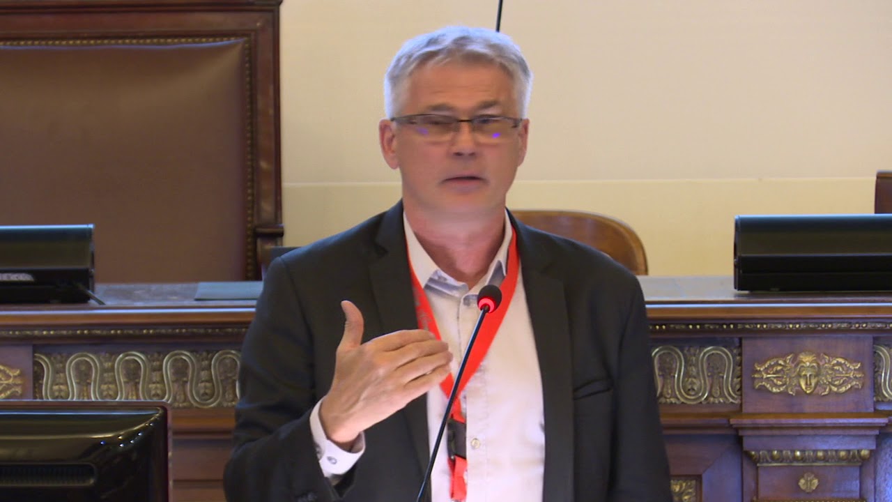 26 Eric Dugas, conclusion - YouTube