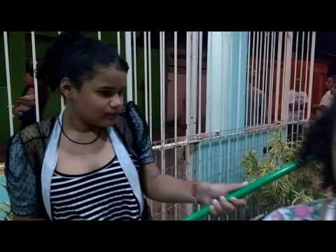 Desafio Challenger