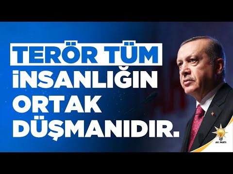 Cumhurbaşkanımızdan BM’de Önemli Açıklamalar. \