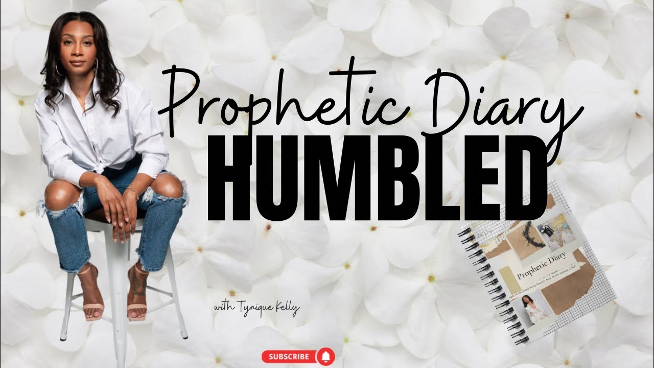 HUMBLED! - YouTube
