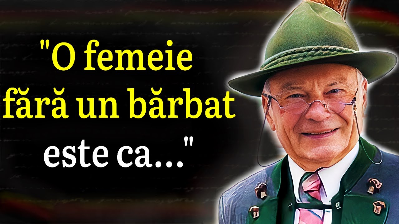 Proverbe Germane BUNE de Luat Aminte | Proverbe și Zicători despre ...