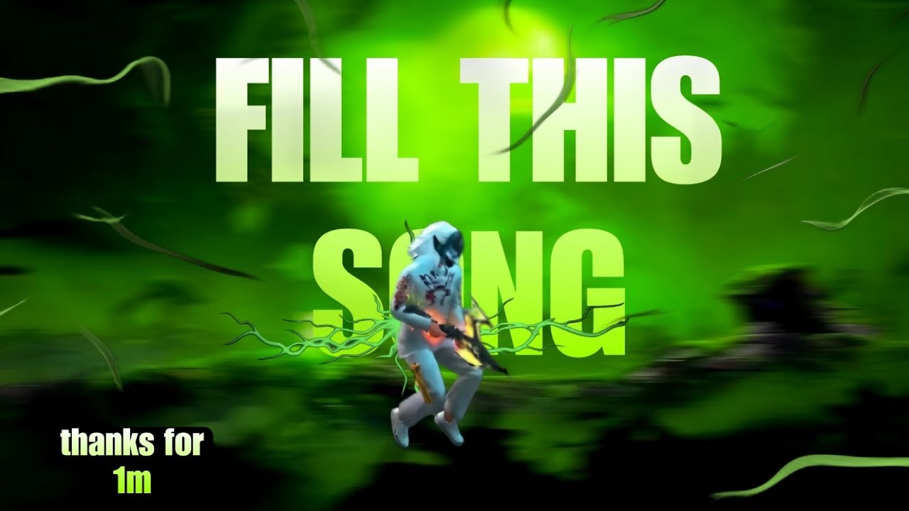Shubh - Fell For You Free Fire Montage ️| Free Fire Song | Free Fire ...