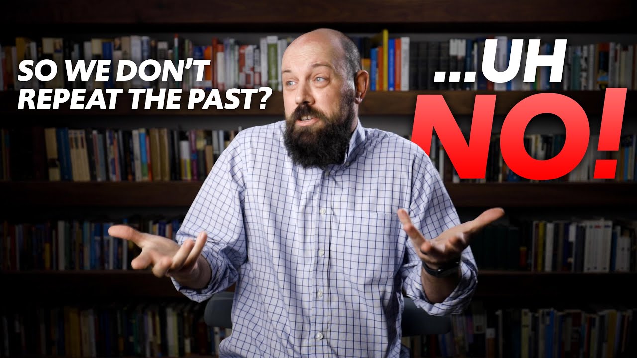 WHY Do We Teach HISTORY Some Inspiration For The New School Year why-do-we-teach-history-some-inspiration-for-the-new-school-year