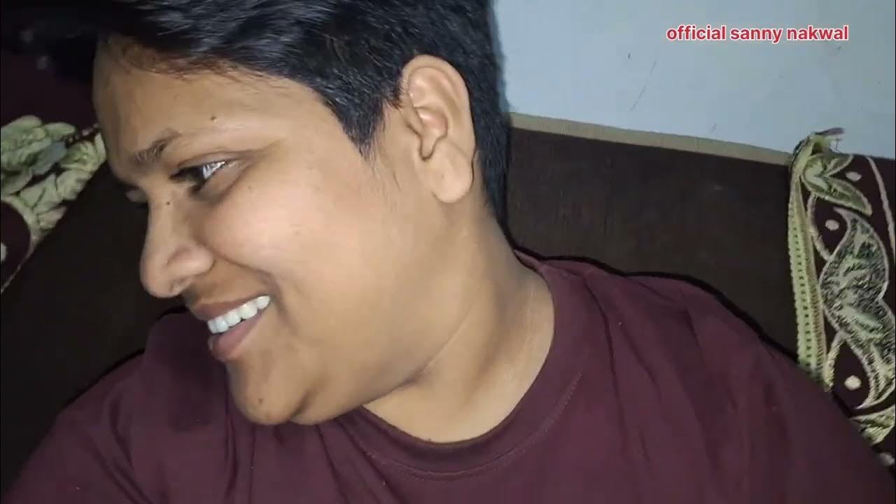 Last ke And Me dekhna kya hua 😲#trending @RRajeshVlogs @AnkushSaxena58 - YouTube