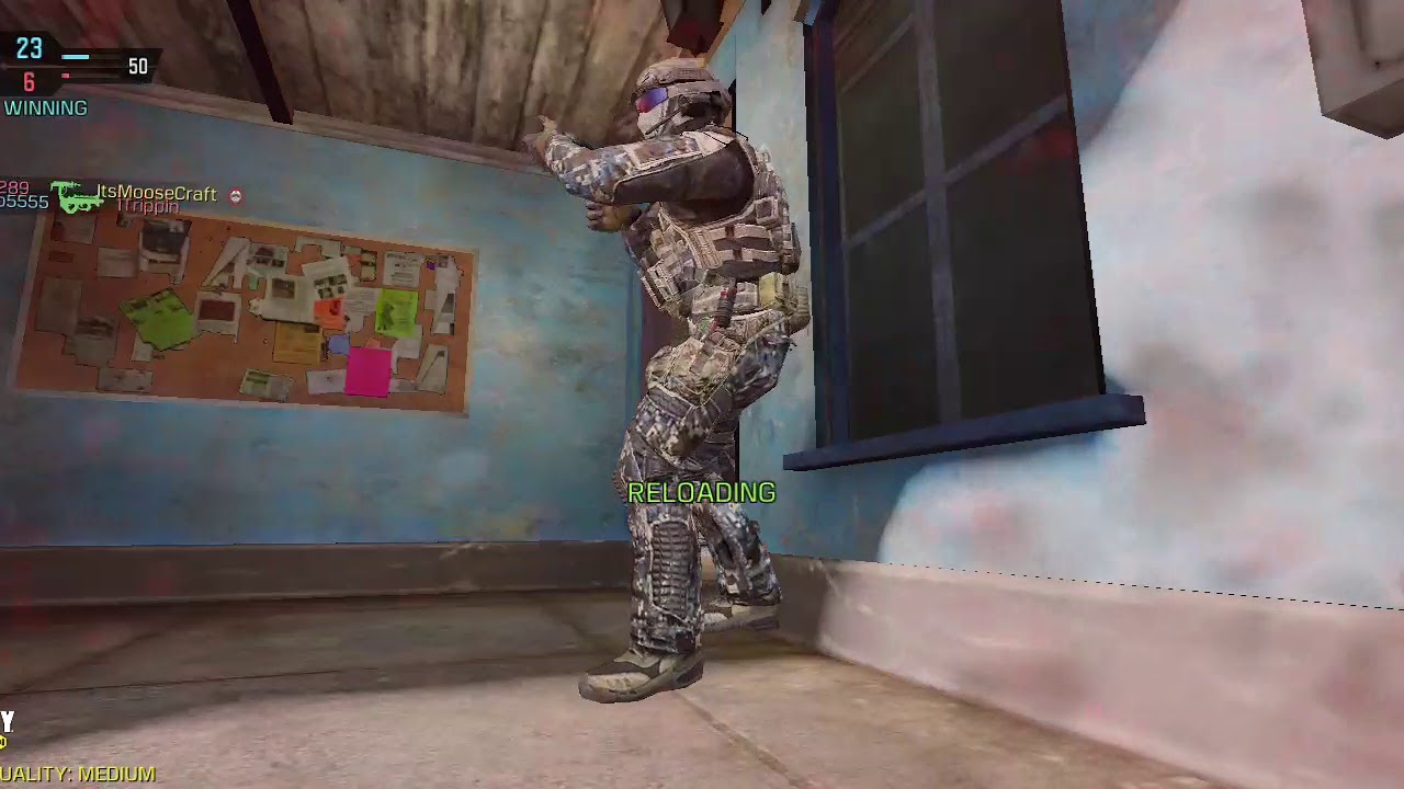 Easy win! GameDubh@CODmobile - YouTube