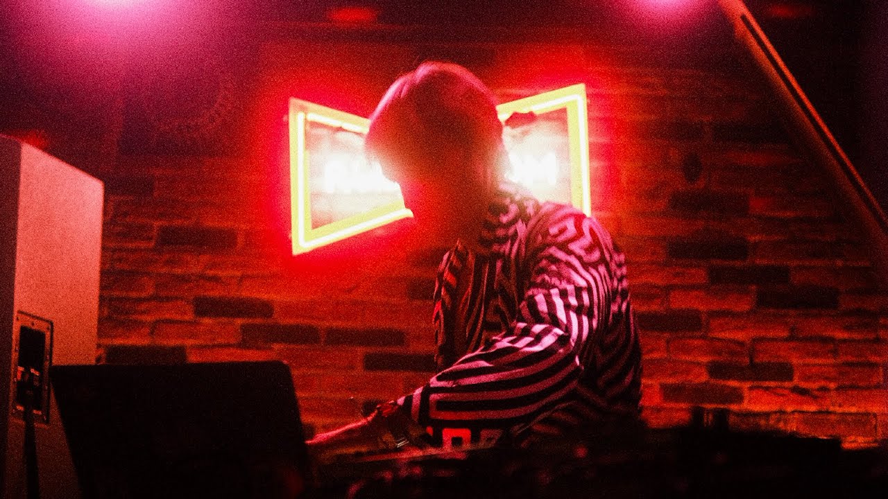 Live at Ruby Room, Shibuya - YouTube