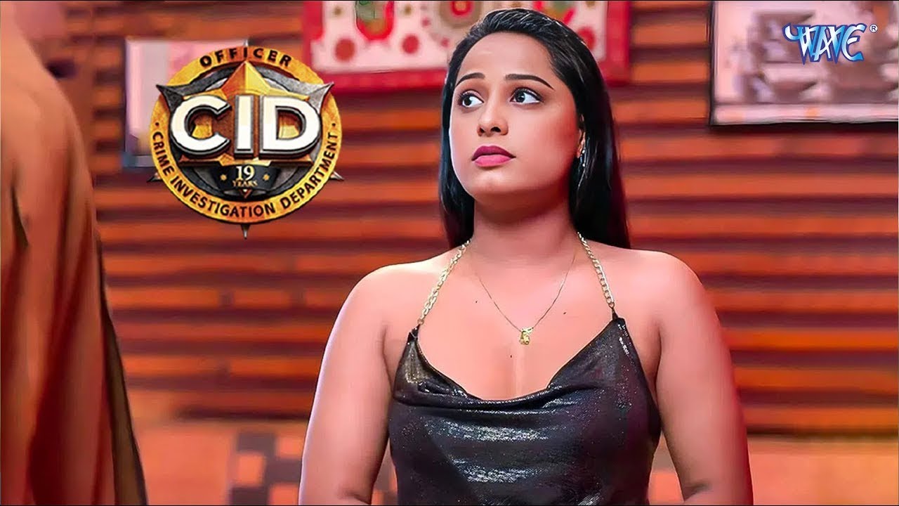 खुनी को पकड़ने पहुँची CID Officer पूर्वी, भेष बदलकर बनाया बड़ा प्लान ...