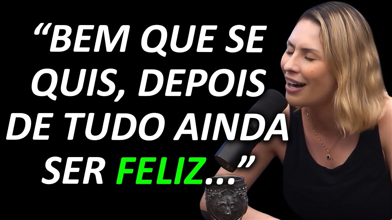 EMME WHITE CANTA E IMPRESSIONA A TODOS - YouTube
