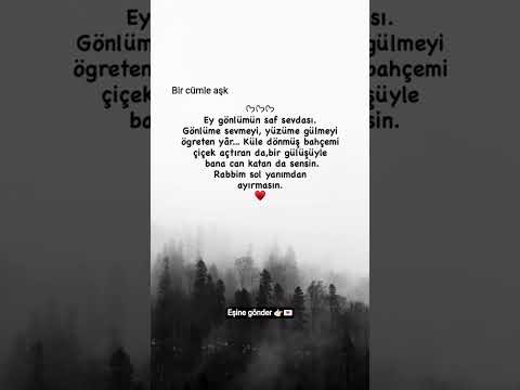 747 Eşine Gönder En Anlamlı Güzel Sözler #love #askbuyusu #eşim #sevgi #aşk #öneçıkar #amin