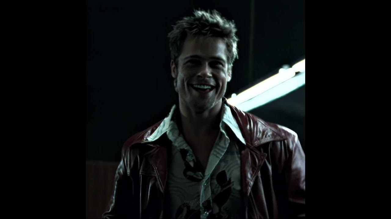 FIGHT CLUB | 4K EDIT | Tyler Durden | Du6ak - Portwave - Shadow Lady - YouTube