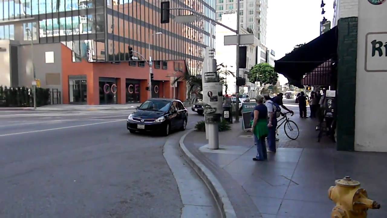 LAPD Code 3 YouTube lapd-code-3-youtube