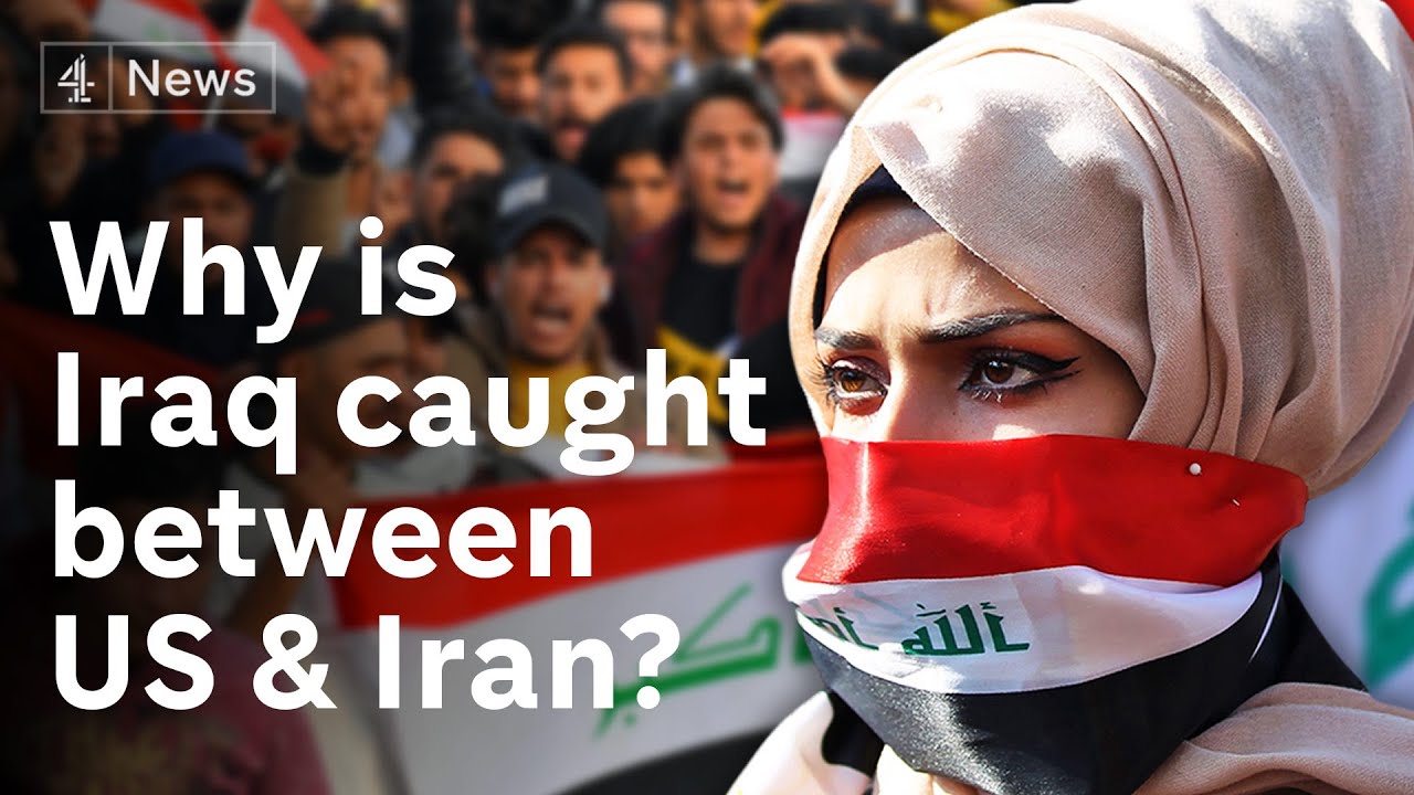 What Language Do Iraqis Speak: Unveiling Linguistic Diversity in Iraq