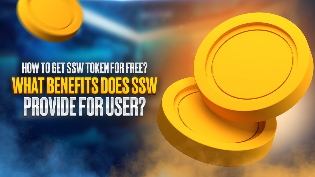 🏆 Sunwaves token launched on ION ecosystem! - YouTube