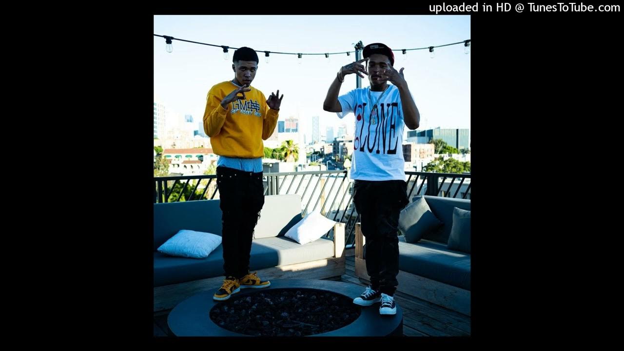 [FREE] Runitup Jaybo x Ebk Jaaybo Type Beat “Soul Exchange” (Prod. AyeUnderrated) - YouTube