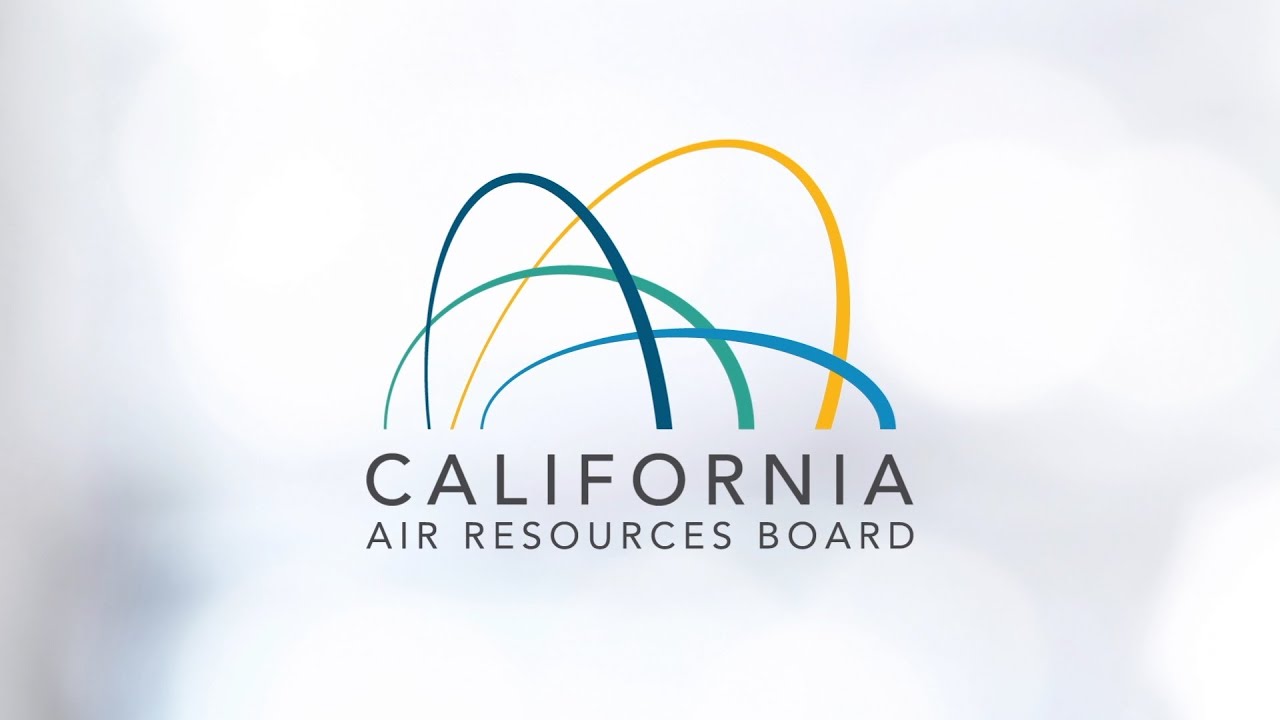 California Air Resources Board Press Conference - YouTube