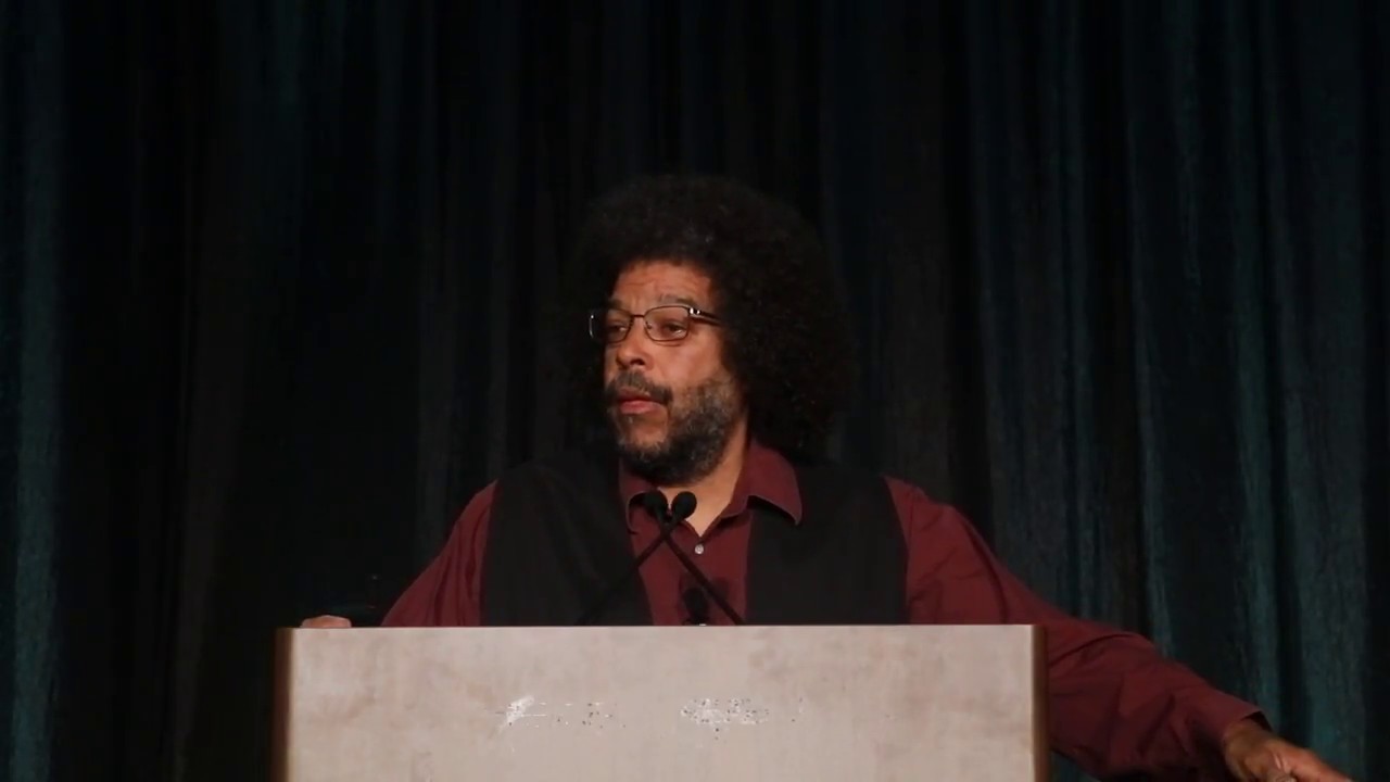 HCH2018: Keynote Speech by Dr. Howard Pinderhughes - YouTube