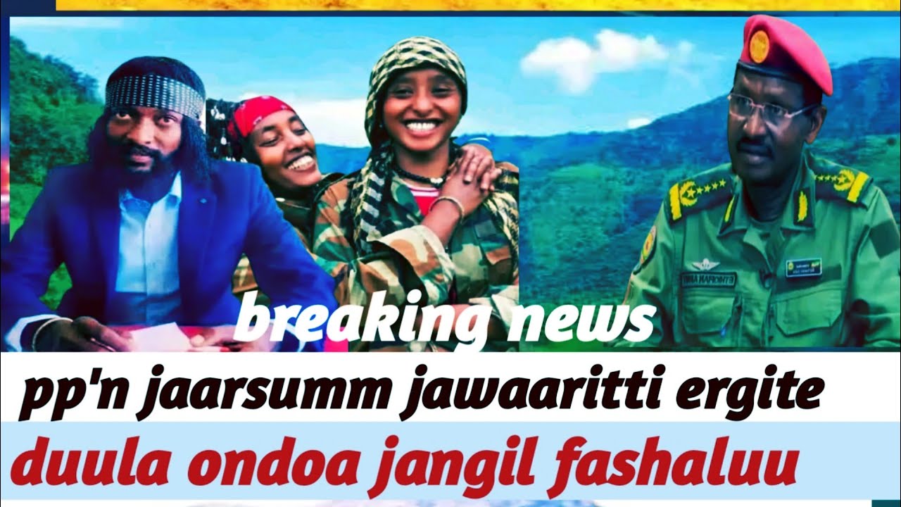 pp'n jaarsumm jawaaritti ergite, duula ondoa jangil fashaluu, 6 ...