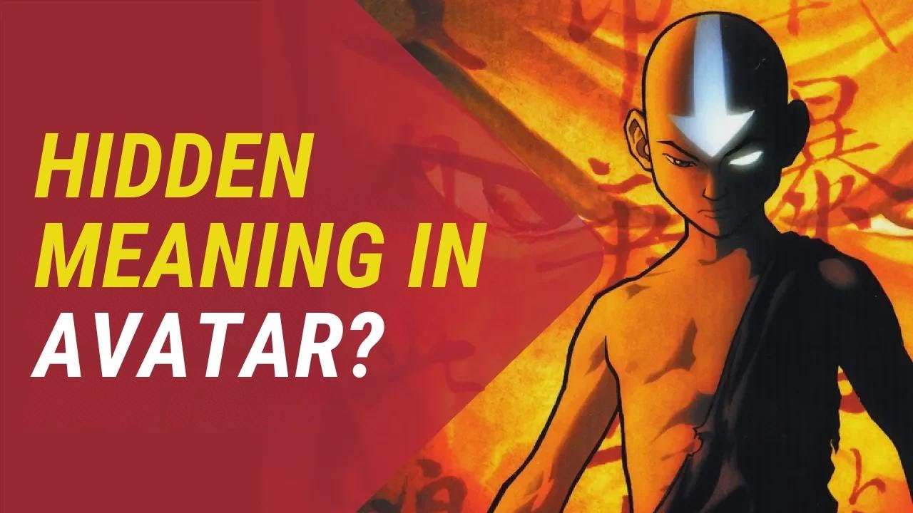 Avatar’s HIDDEN MEANING Revealed—Yin Yang, Taoism & Balance! - YouTube