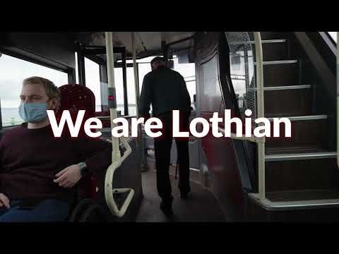 We Are Lothian