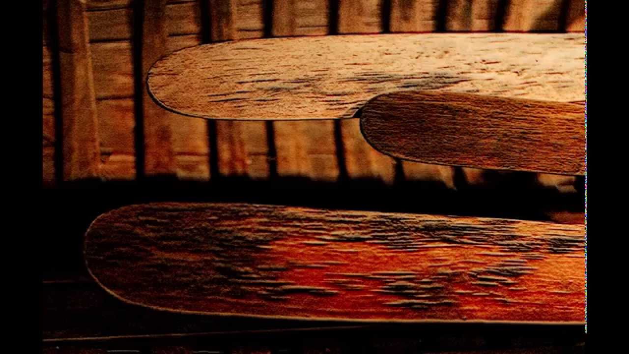 Abstract Impressionism with the Adobe Photoshop Filter Gallery - YouTube