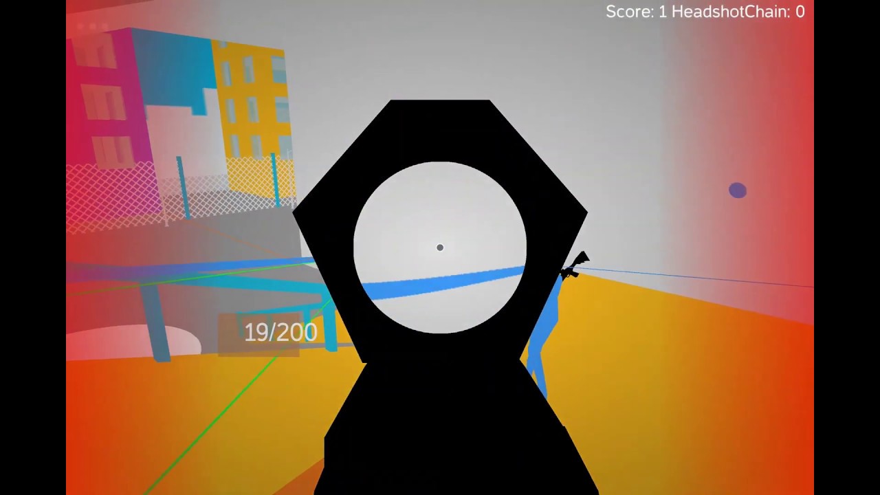 Flats Gameplay PT:1 - YouTube