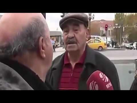 Yaşlı amcanın Aids ile imtihanı (Yabancı Dizi Dublajlı)