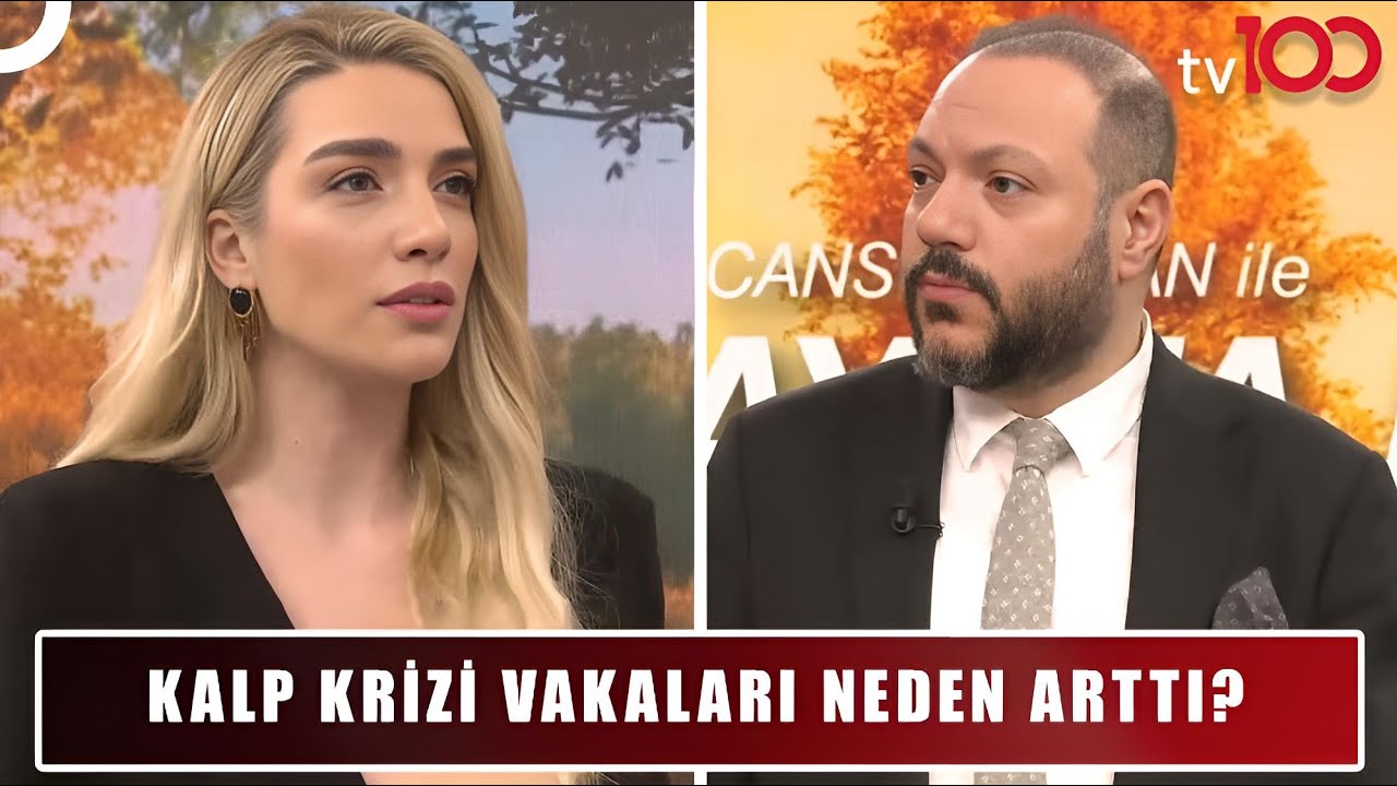 Cansu Canan ile Hayata Dair l 02 Nisan 2025 - YouTube