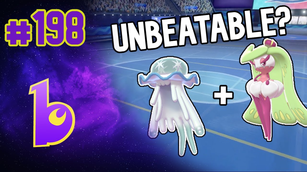 How does my team beat THIS combo? | Pokémon VGC Spikemuth Cup | The ...