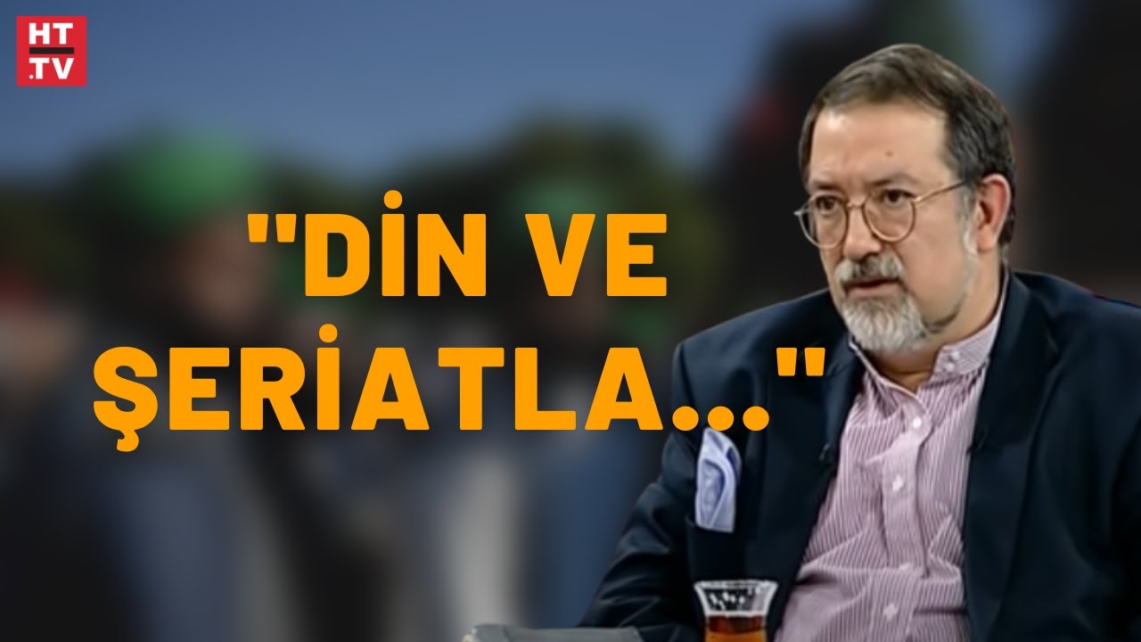 İrtica ne demek? (Tarihin Arka Odası) - YouTube