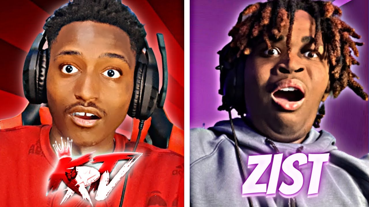 LATE NIGHT STREAM/FT@KINGRODTV - YouTube