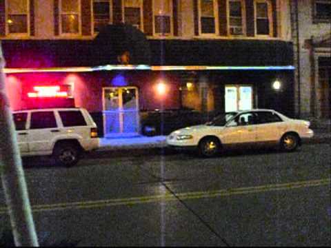 Blush STRIP CLUB - YouTube