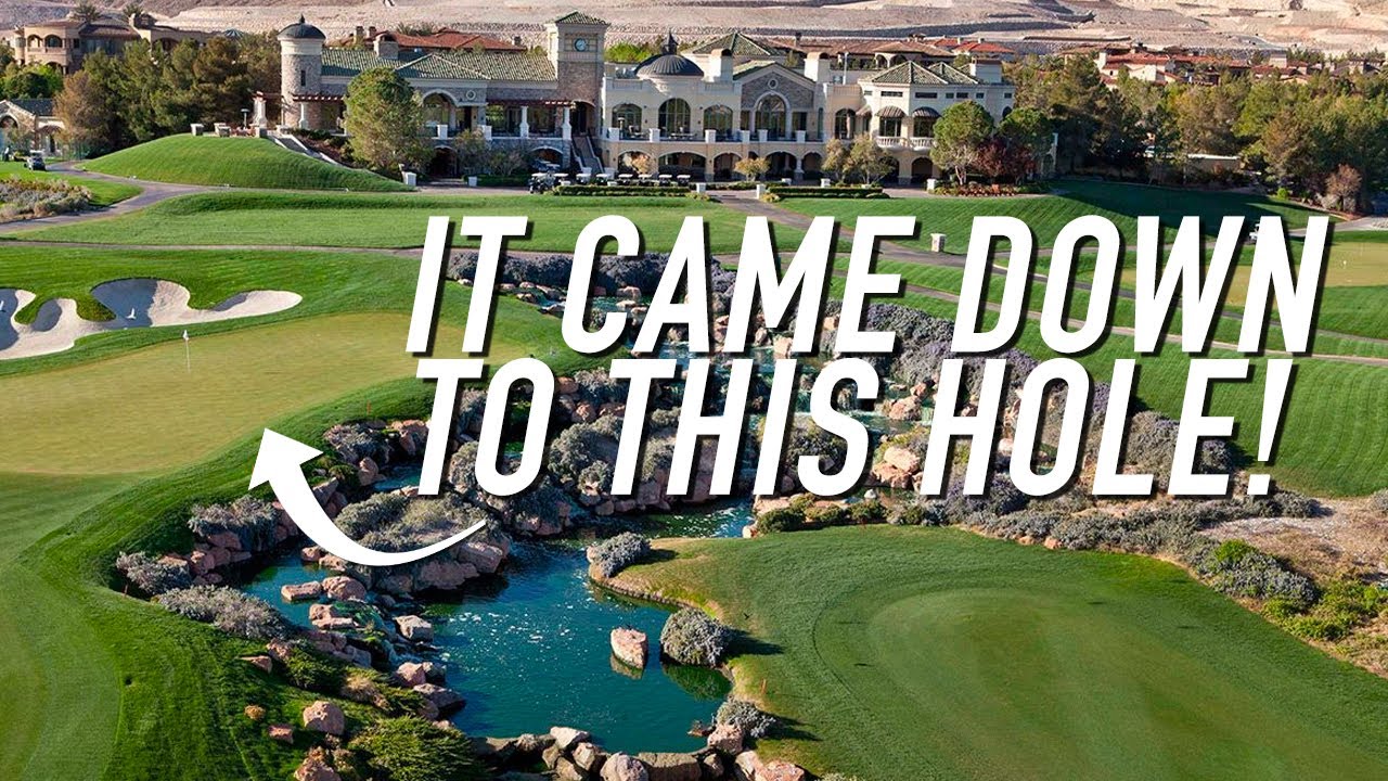 Highlands Golf Course Hills & Forrest Redesigning Two Holes At