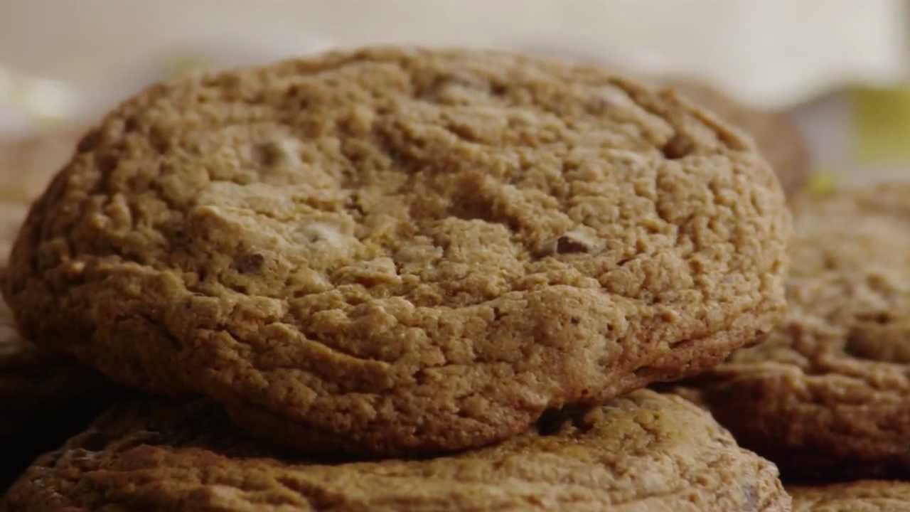 How to Make Peanut Butter Chocolate Chip Cookies | Allrecipes.com - YouTube