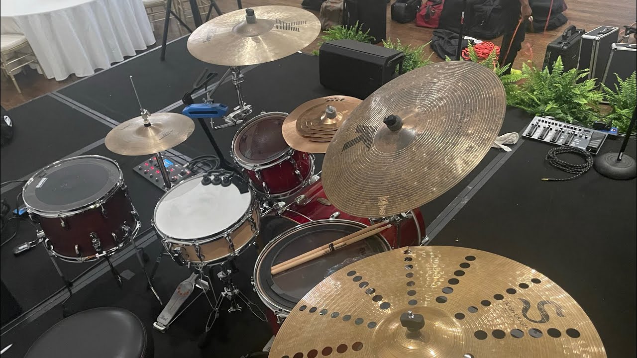 Wednesday Groove Trapthatbeat Vibe - YouTube