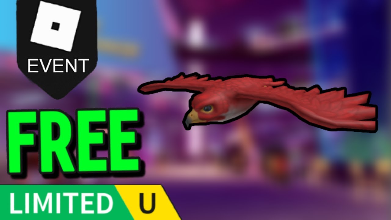 How To Get Soaring Falcon Companion in BEYONDLAND (ROBLOX FREE LIMITED ...