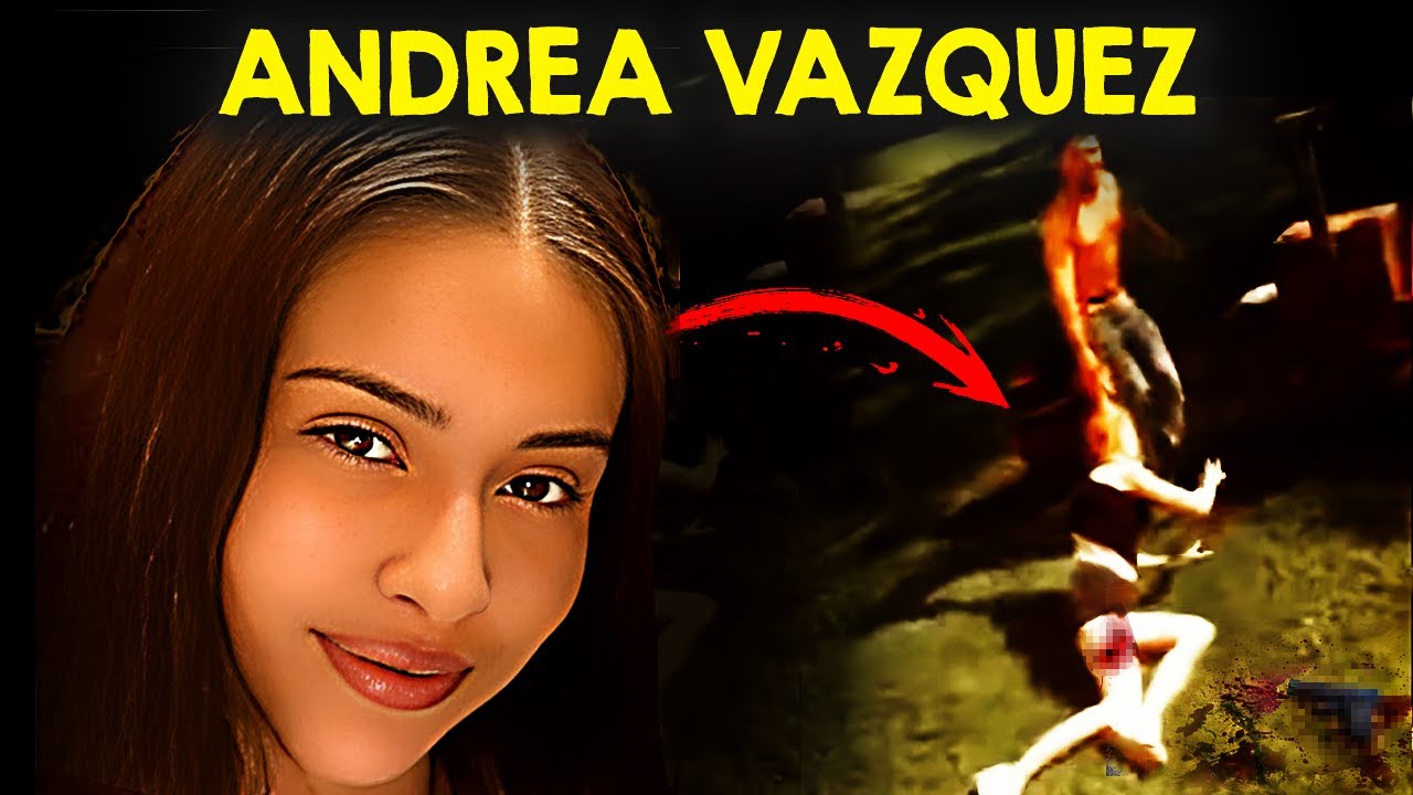 The Heartbreaking Case of Andrea Vazquez | Documentary | Whittier, CA - YouTube